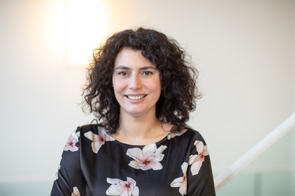 Seline Trevisanut | GESAMP